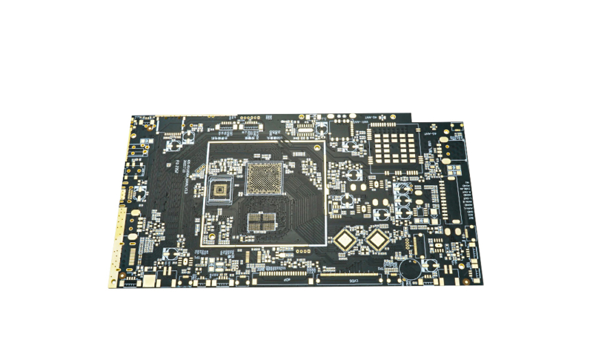ENIG Plating Guide: High-Reliability PCB Finish for 5G, Automotive ...